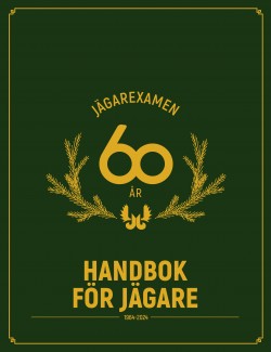Handbok för jägare (9. uppl.) | Marko Mikkola | Suomen riist